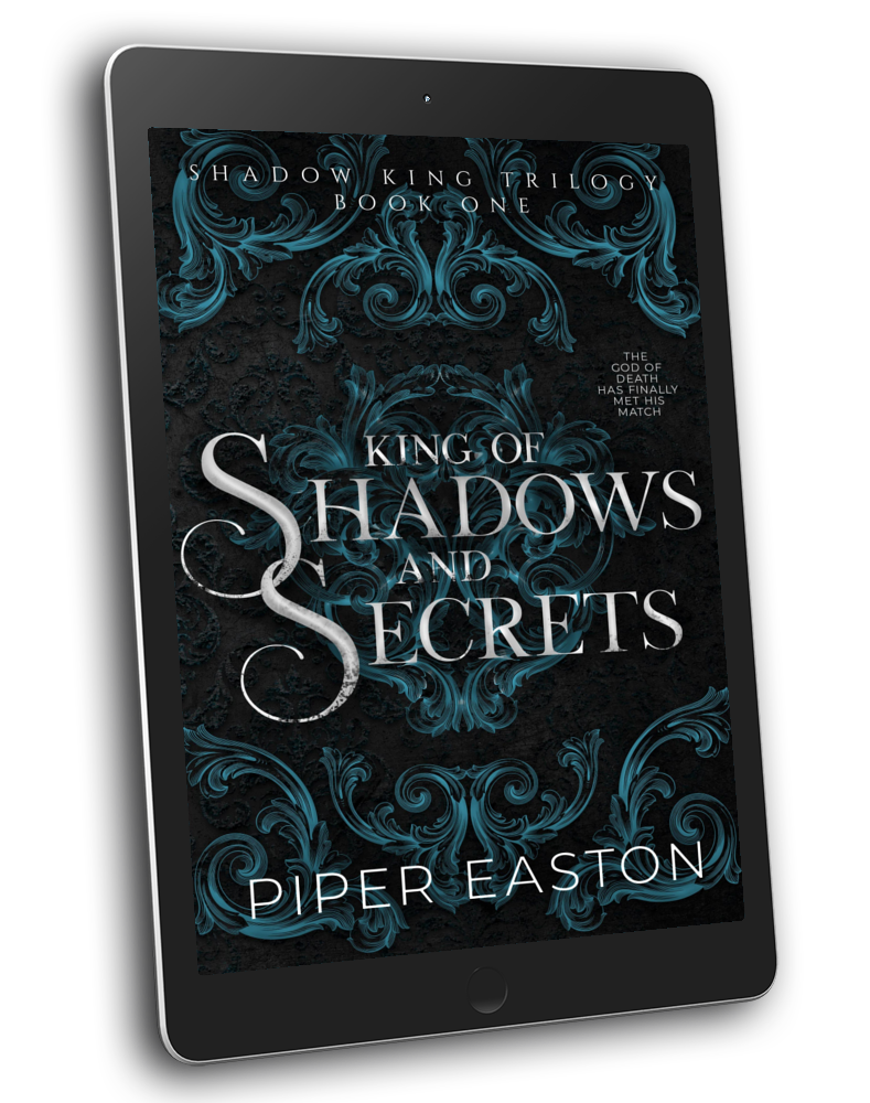 About Piper – Piper Easton